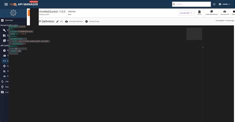 asyncapi definition tab does not render properly · issue 10323 · wso2