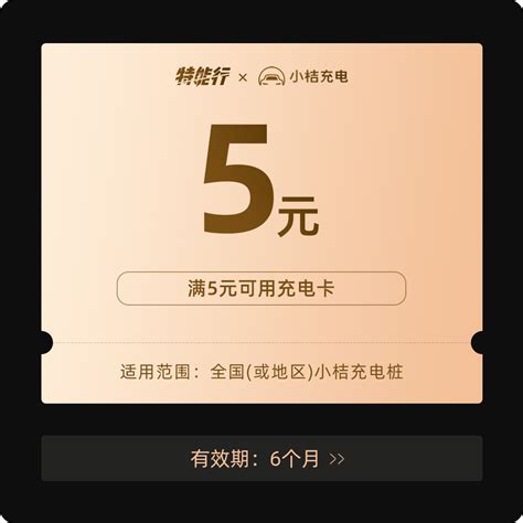 挚达小黑侠35kw简约随车充 特能行亲选