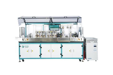 Sim Card Embedding Machine Xwe8000 Ic Card Embedding Machine And Chip