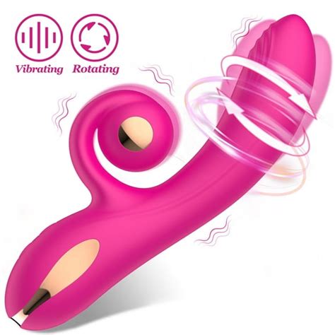 Female Masturbation Toy