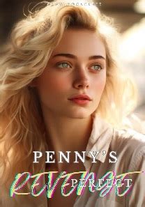 Penny S Perfect Revenge Seducing Her Husband S Stepbrother Novel Blurb