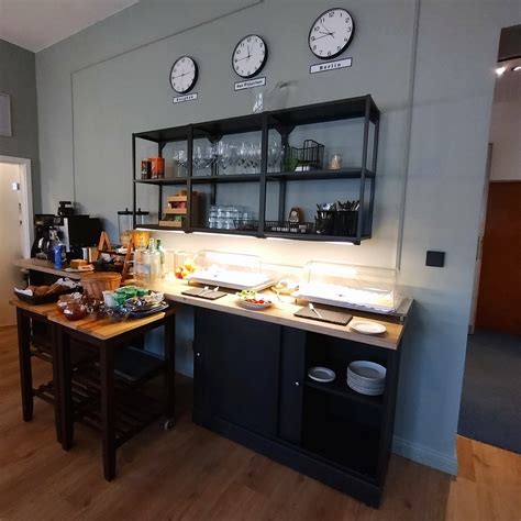 Hotel Bregenz Prices And Inn Reviews Berlin Germany