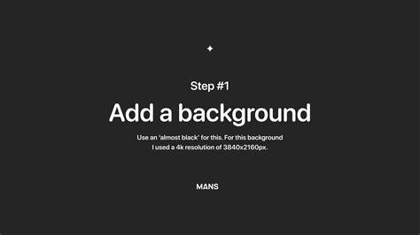 Fons Mans On Twitter Magic Time Now Just Apply The Overlay Blending Mode To This New Group And