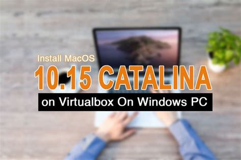 Macos Catalina Virtualbox Laderprofits
