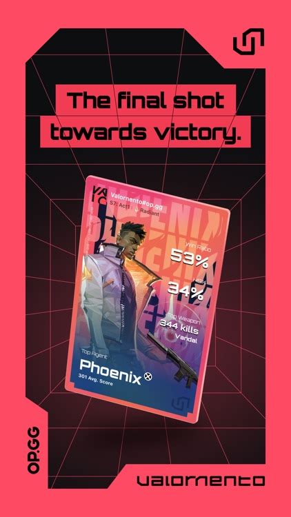 Valornento Valorant Assistant By Opgg