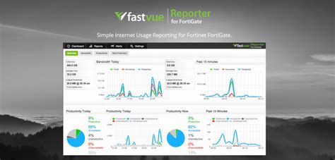 fortigate fastvue africa