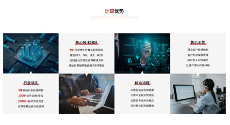做计算找天玑算 天玑算科研服务 CSDN博客