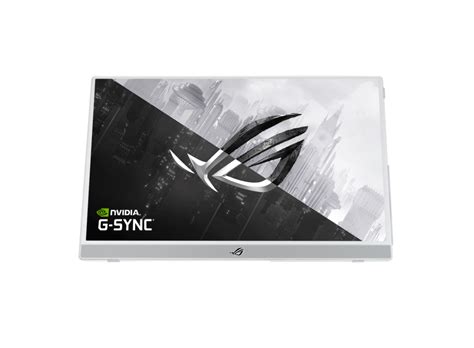 Rog Strix Xg Ahpe W Below Inches Gaming Monitorsrog Republic Of Gamersrog Global