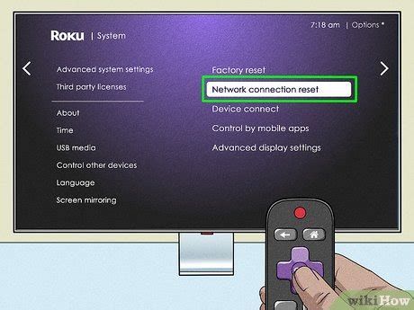 How To Clear The Cache On Roku To Fix Performance Issues