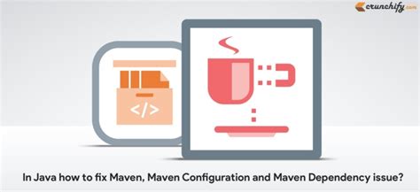 How To Fix Maven Build Issue In Eclipse Perform Maven Clean Install To Fix Any Java Dependency