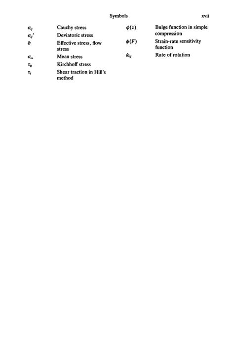 Kobayashi Metal Forming And The Finite Element Method Pdf