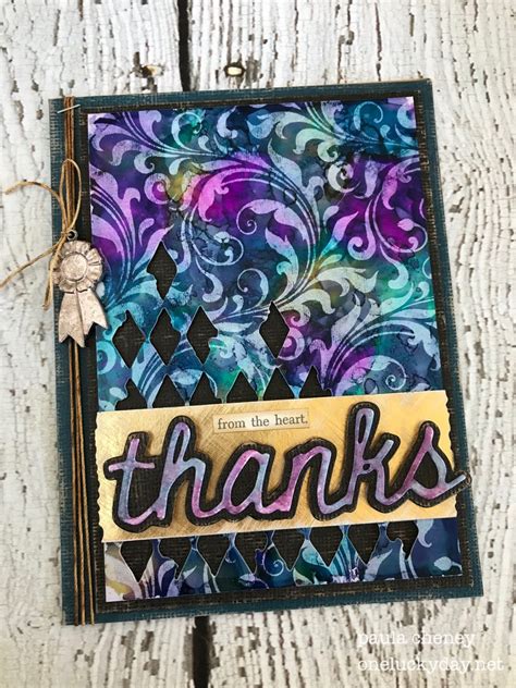 One Lucky Day Alcohol Lift Ink