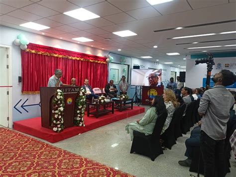 Gitam University Bangalore Department Of Biotechnology On Linkedin Gitambengaluru Research