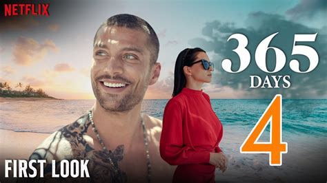 365 Days 4 Release Date 2024 Trailer Galina Marlyn