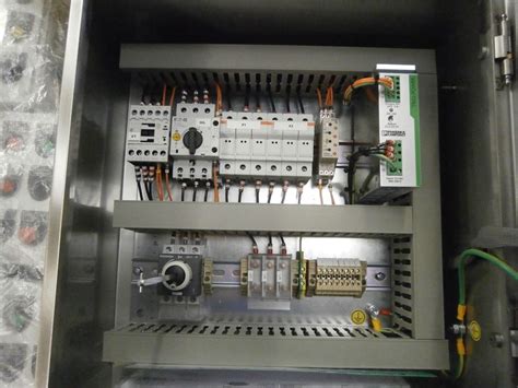 Electrical Inspection And Testing Foxhill Controls