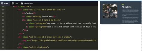 peddinti guruprasad on linkedin day20 30daysofcodechallenge nxtwave ccbp html css bootstrap…