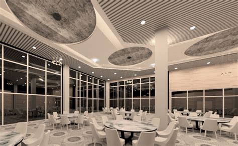 Revit Renderings On Behance