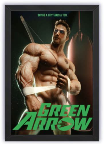 Gay Themed Movie Posters Objects Loverslab