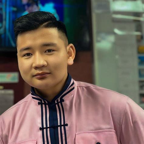 Отгонбаатар Гэдэг Чинь Хэгжүүрхэж хэдэрлэхээ больсон сөрөг харилцаа эв бөхөлдөгийг ажсан Хэн