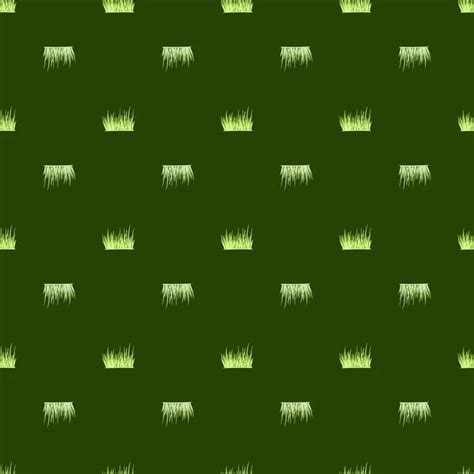 9569388 Grass Seamless Texture Vector Images Depositphotos