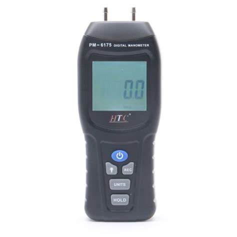 75 PSI Manometer Measuring Instruments Your One Stop Solution For Process Control