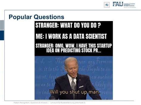 Lecture Notes In Pattern Recognition Classification Vs Regression Pattern Recognition Lab
