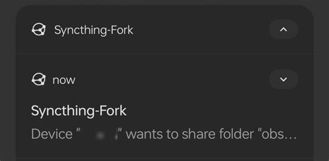 Sync Obsidian Notes Between Pc And Android With Syncthing Snippetspage