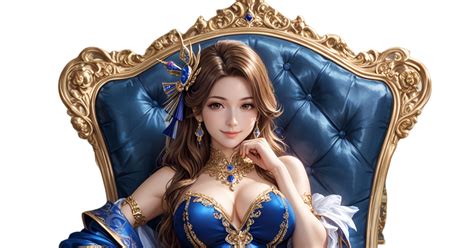 三国志 三國志8remake 女性武将のアバター 燦夜のイラスト Pixiv