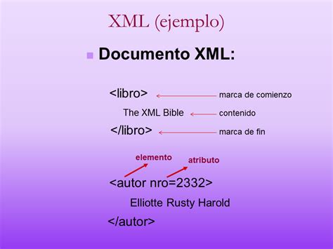 Interfaces Xml Página 3