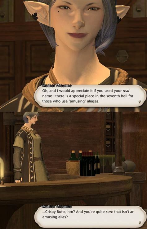 Where It All Started R Ffxiv