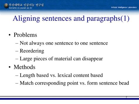 Ppt Statistical Alignment And Machine Translation Powerpoint Presentation Id5551545
