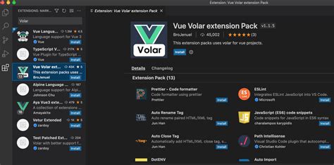 Vue 3 开发环境搭建vue3安装 Compiler Sfc Csdn博客