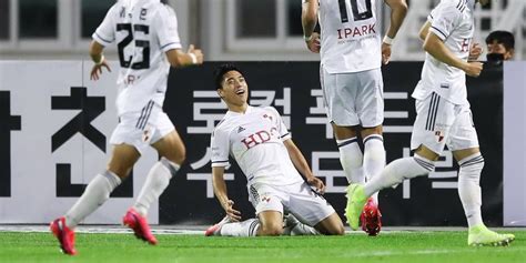 Lee Dong Jun Return By Ross Davis Kleaguenglish