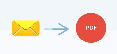 How To Batch Convert Outlook MSG Files Into PDF Files On Windows NEXTOFWINDOWS COM