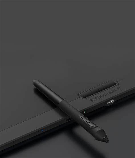 Pen Tablet Medium Education Pack Xencelabs