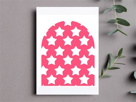 Omnipod Tattoo Omnipod Decal Pink Star Type One Diabetes Insulin Device