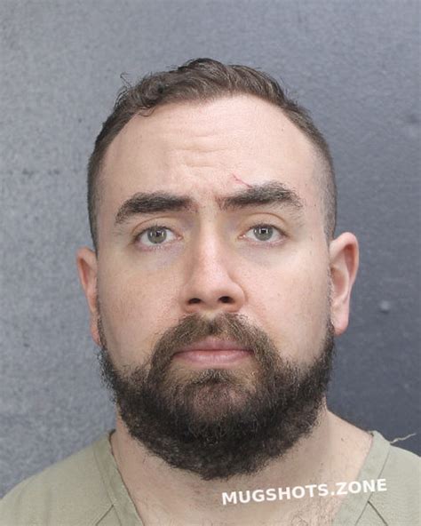 Suarez Gil Guillermo 11 06 2024 Broward County Mugshots Zone