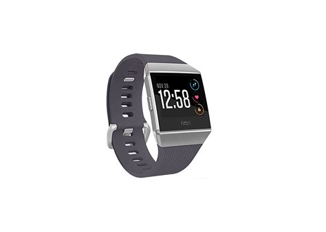 Fitbit Recalls Ionic Smartwatch Due To Burn Hazard Claims Popsugar