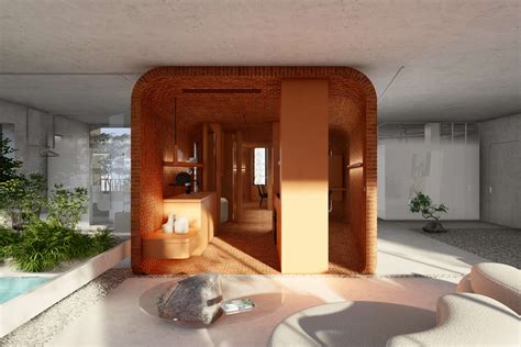 World Architecture Festival 2024 Shortlist Habitus Living