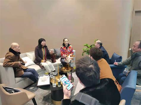 兄弟企业走访交流 增进友谊共谋发展 蚌埠市工商联网