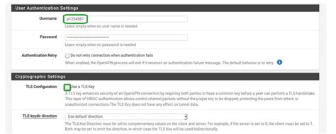 Vpn Pia On Pfsense Using Tutorial Not Working Networking Level1techs Forums
