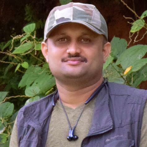 Gopalkrishna Hegde Research Profile