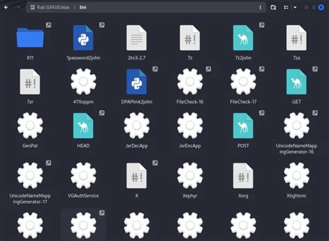 What Is The Linux File System Hierarchy And Why It Matters A Complete Guide Web Asha Technologies
