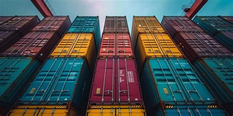 Premium Photo Explain The Principles Behind Containerization Using Docker