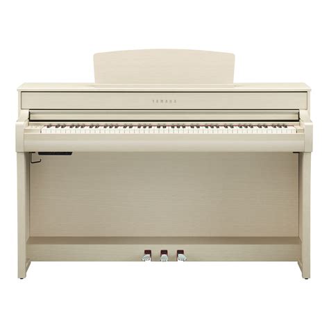 Yamaha CLP 745 / CLP-745 Digital Piano | Authorized dealer in Singapore