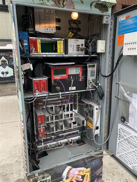 Traffic Controller Wiring Scats Traffic Controller Zamtas Traffic Controller Wiring Scats Traffic Controller Zamtas