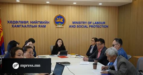 Хөгжлийн бэрхшээлтэй хүний эрхийн тухай хуулийн шинэчилсэн найруулгын