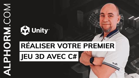 Collisions Unity Interactions Réalistes Dobjets