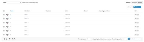 Simple Simulation Tutorial Evolveum Docs