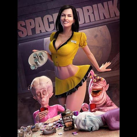 Wallpaper Funny Sexy Girl